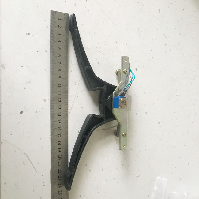 Used Throttle Potentiometer For A Mobility Scooter EB4041 Wheelie Good ...